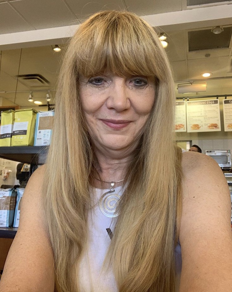 Meet Pattie Freeman: Board Certified Hypnotherapist and Sports Mental ...