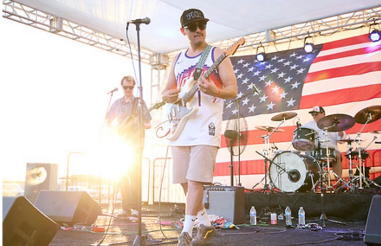 Taking Chances: reflections on risk - SHOUTOUT ARIZONA