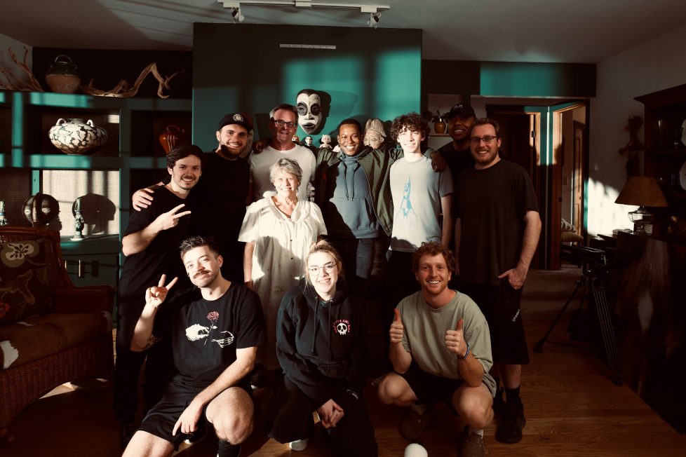 Meet Tyler Muench | Video Strategist - SHOUTOUT ARIZONA